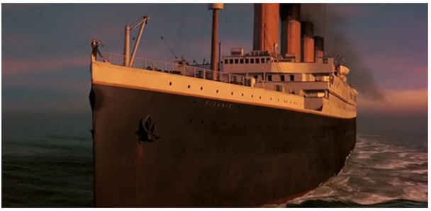 Wiki Titanic | Fandom