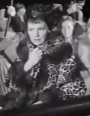 Gloria | Titanic Wiki | Fandom