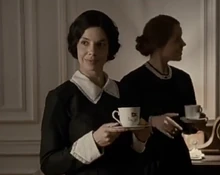 Emma Sägesser | Titanic Wiki | Fandom