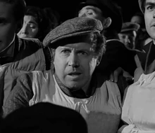 James Farrell | Titanic Wiki | Fandom