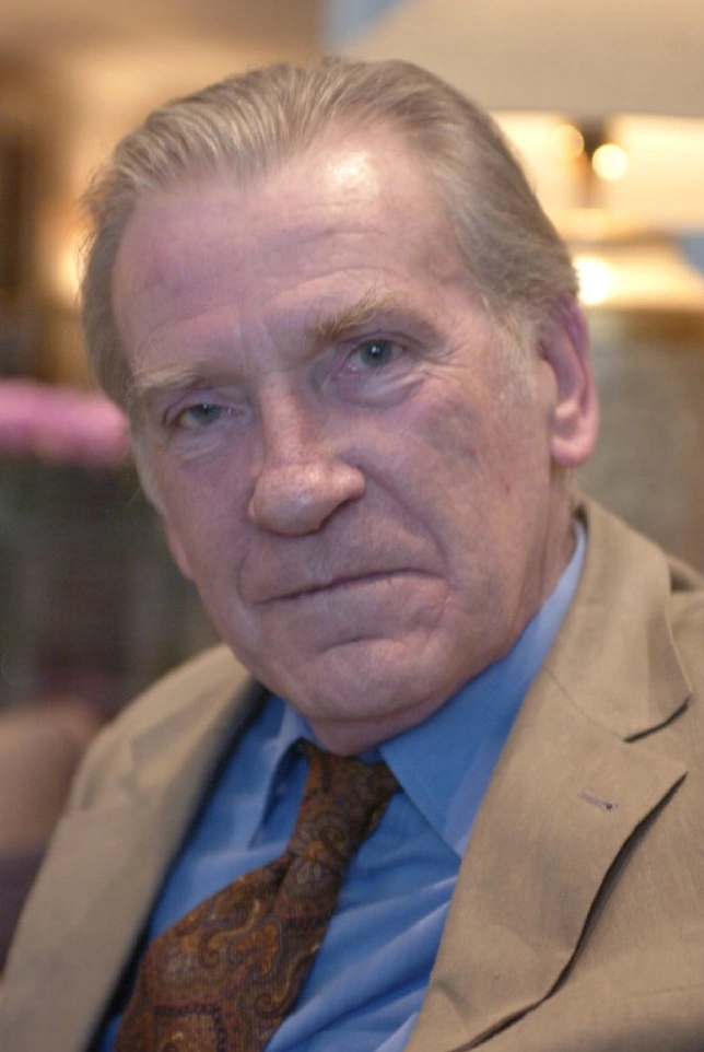 David Warner | Wiki Titanic | Fandom