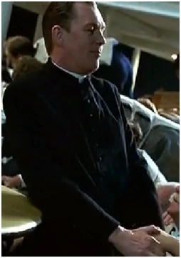 Thomas Byles | Wiki Titanic | FANDOM powered by Wikia