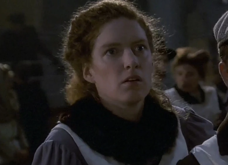 Emily Maria Ryerson | Titanic Wiki | Fandom