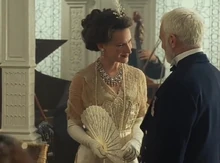 Countess of Rothes | Titanic Wiki | Fandom