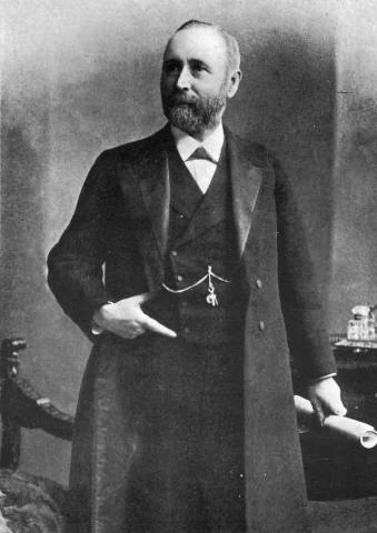 William Pirrie | Titanic Wiki | FANDOM powered by Wikia