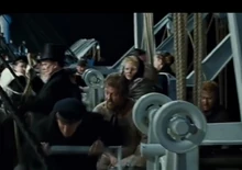 Edith Corse Evans | Titanic Wiki | Fandom