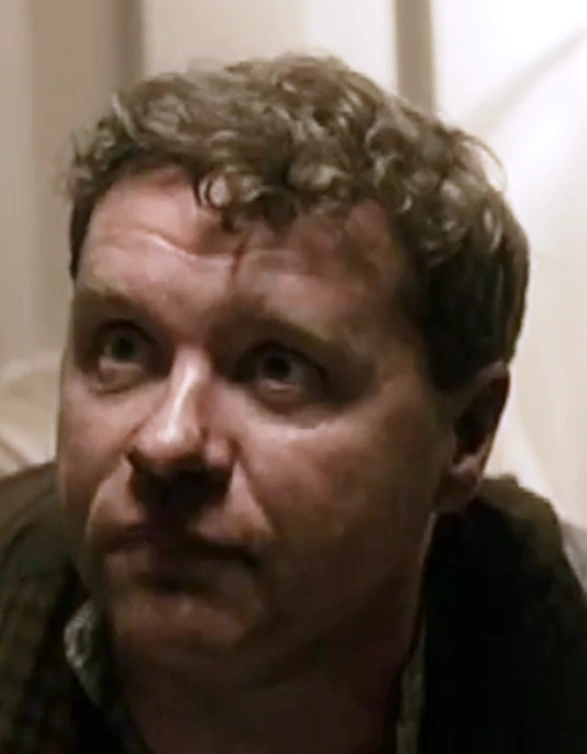 Billy Blake | Titanic Wiki | Fandom