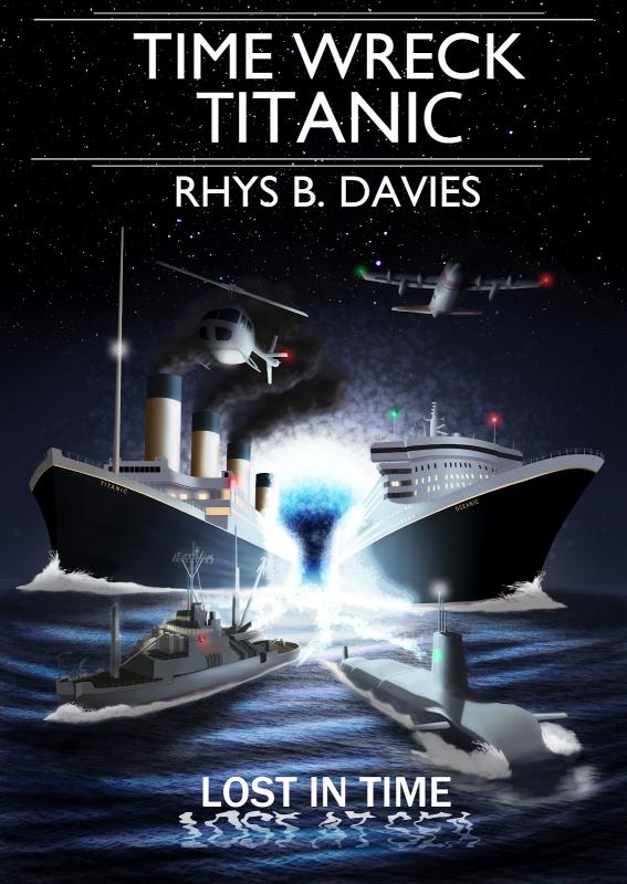 Timewreck Titanic Titanic Wiki Fandom Powered By Wikia