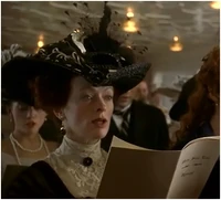 Ruth DeWitt Bukater | Wiki Titanic | Fandom