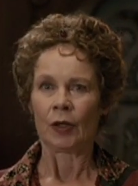 Grace Rushton Titanic Wiki Fandom Powered By Wikia