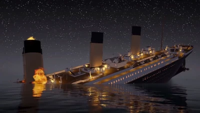 Sinking of the Titanic | Titanic Wiki | Fandom