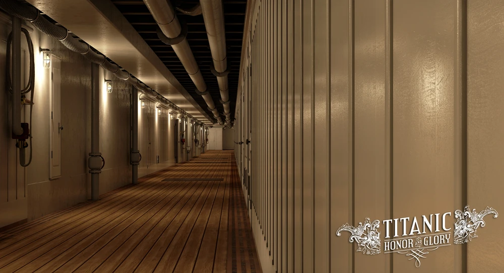 Scotland Road | Titanic Wiki | Fandom