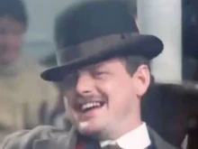 James Farrell | Titanic Wiki | Fandom