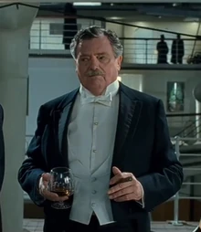 Archibald Gracie IV | Titanic Wiki | Fandom