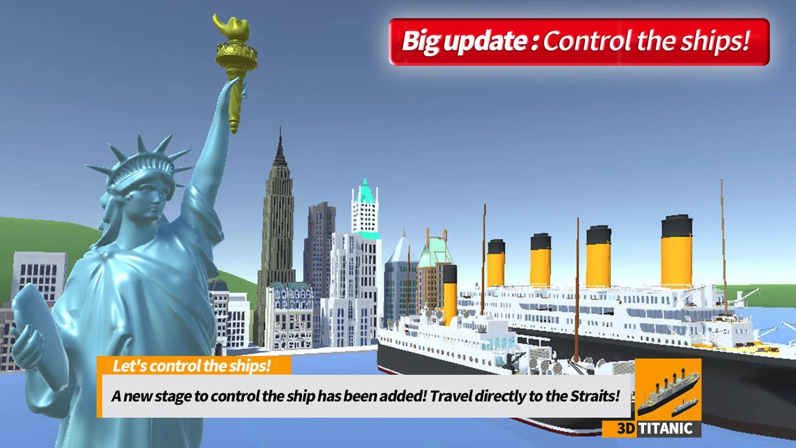 Titanic 3D | Titanic Wiki | Fandom