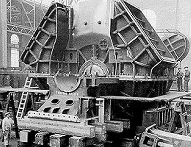 Image - Turbine.jpg | Titanic Wiki | FANDOM powered by Wikia