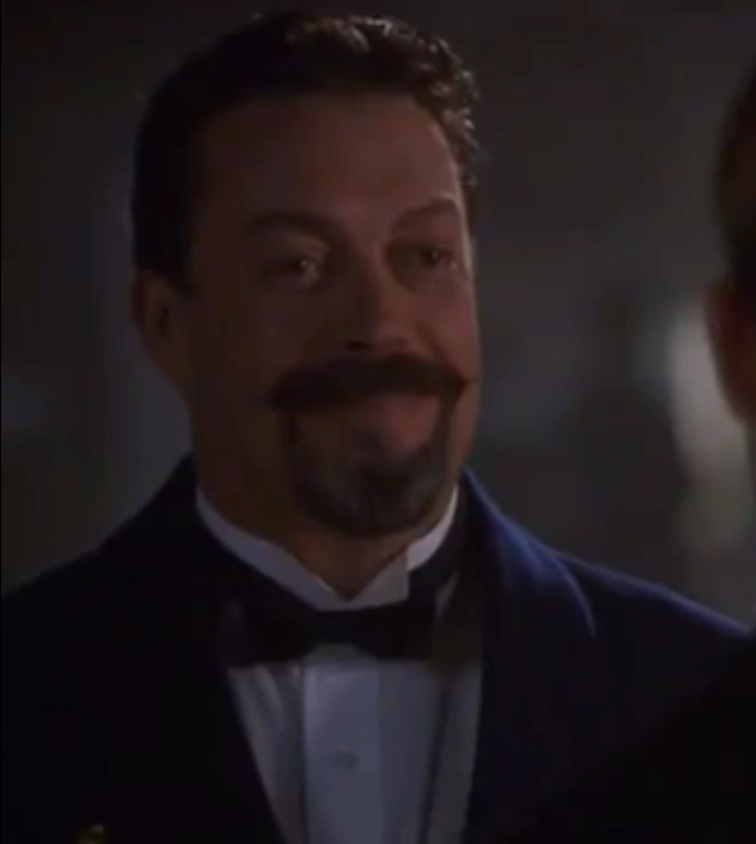 Simon Doonan | Titanic Wiki | Fandom