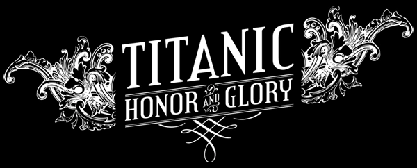 Titanic: Honor and Glory | Titanic Wiki | Fandom
