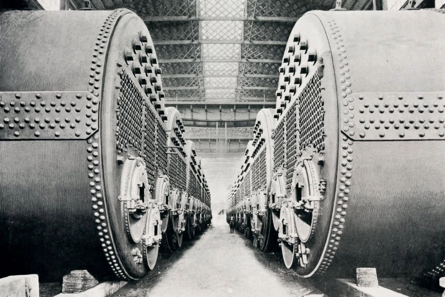 Boiler | Titanic Wiki | FANDOM powered by Wikia