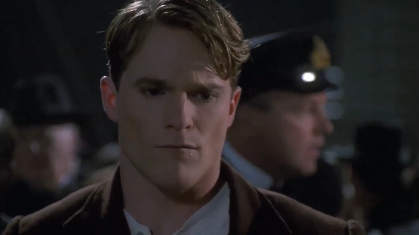 Jamie Perse | Titanic Wiki | Fandom