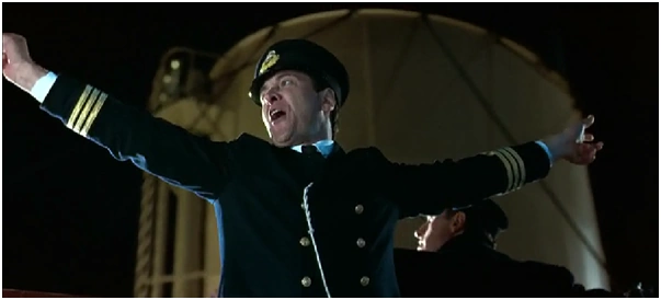 Henry Wilde | Wiki Titanic | FANDOM powered by Wikia