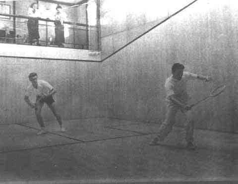 Squash Raquet Court | Titanic Wiki | FANDOM powered by Wikia