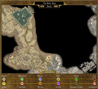 The River Styx | Titan Quest Wiki | Fandom