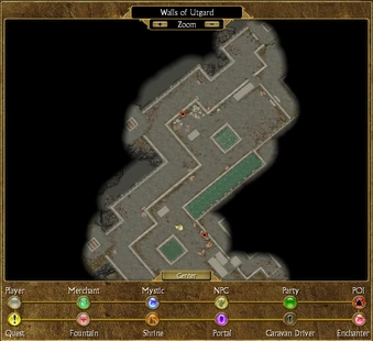 Walls of Utgard | Titan Quest Wiki | Fandom