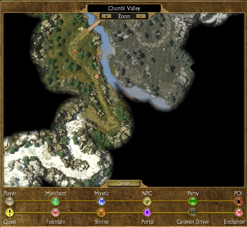 Chumbi Valley | Titan Quest Wiki | Fandom