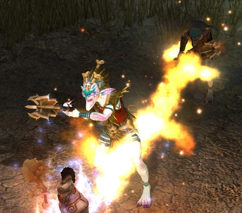 Keres | Titan Quest Wiki | Fandom