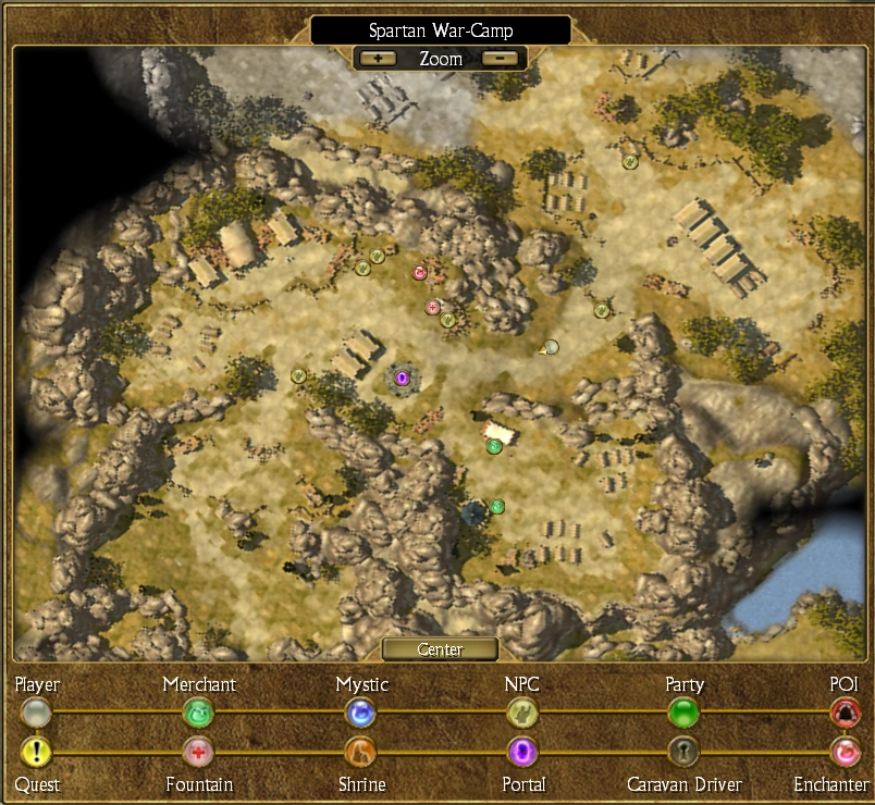 Category:Side Quest | Titan Quest Wiki | Fandom