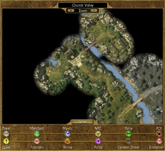 Chumbi Valley | Titan Quest Wiki | Fandom