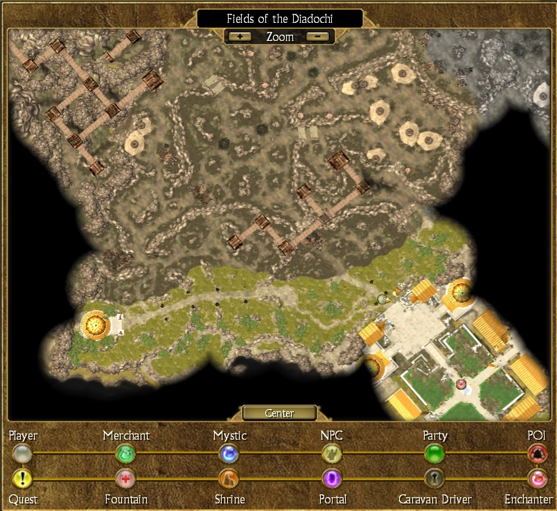 Fields of the Diadochi | Titan Quest Wiki | Fandom