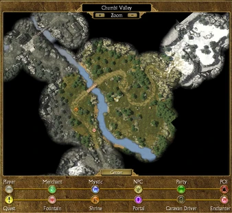 Chumbi Valley | Titan Quest Wiki | Fandom