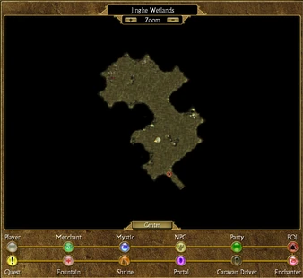 Jinghe Wetlands | Titan Quest Wiki | Fandom