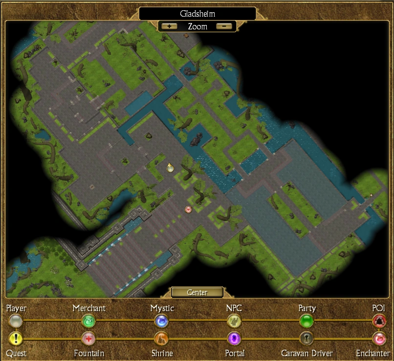 Gladsheim | Titan Quest Wiki | Fandom