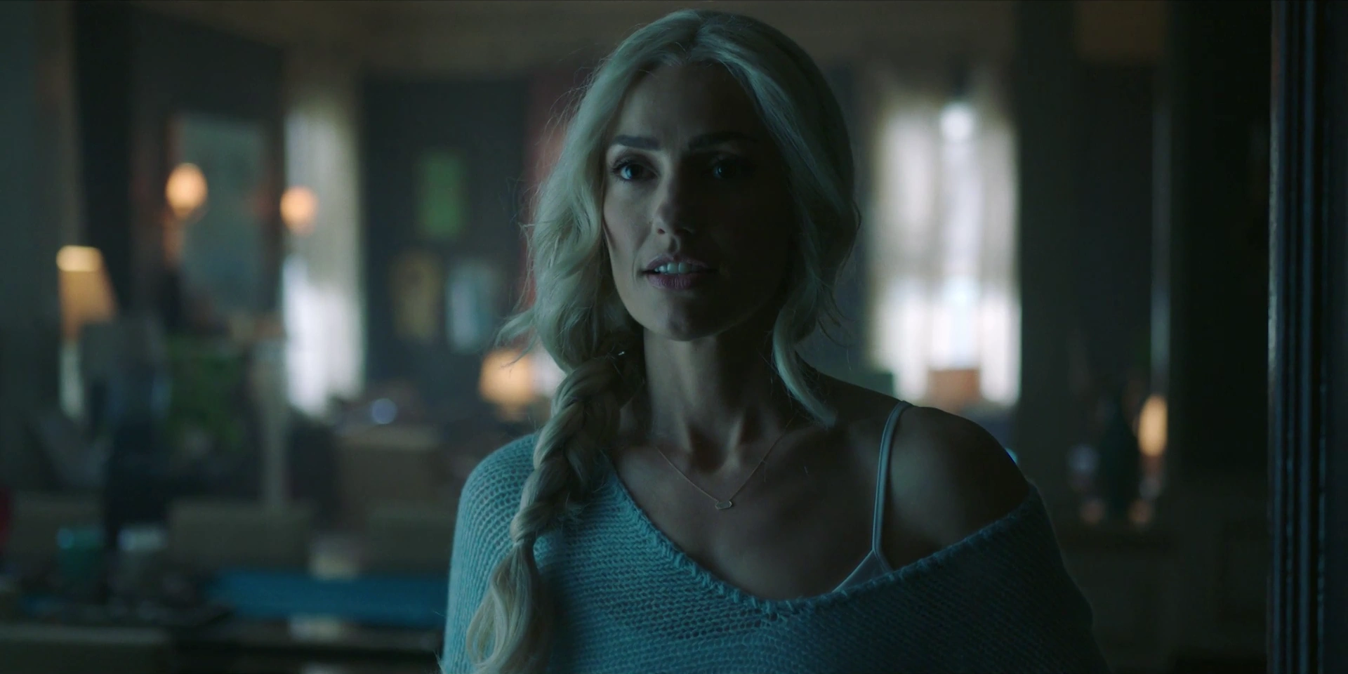 Dawn Granger | Wiki Titans | Fandom