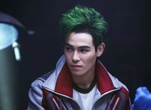 Garfield Logan | Wiki Titans | Fandom