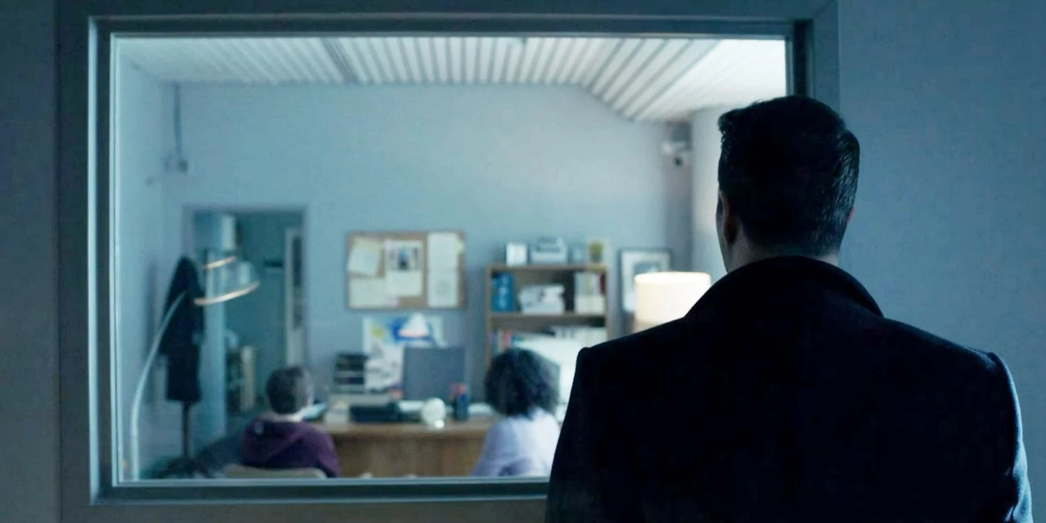 Bruce Wayne | Wiki Titans | FANDOM powered by Wikia