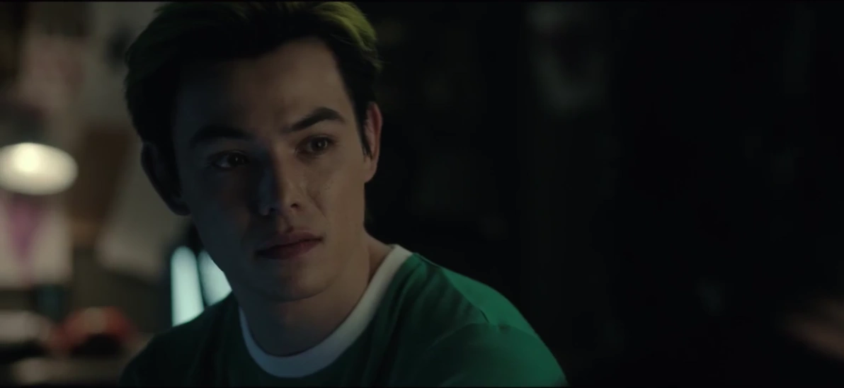 Gar Logan | Titans Wiki | Fandom