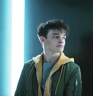 Jason Todd | Wiki Titans | Fandom