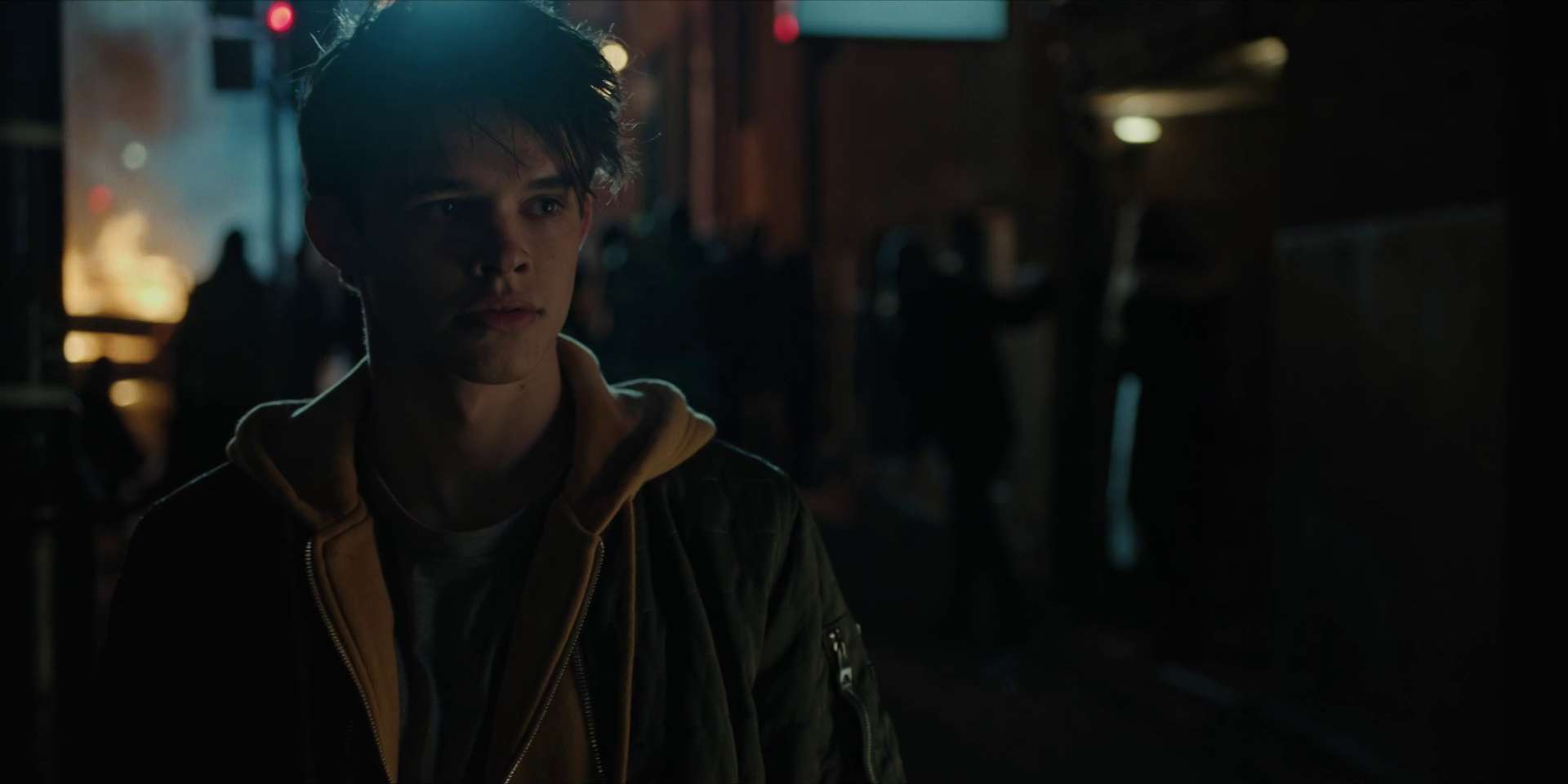 Jason Todd | Titans Wiki | Fandom