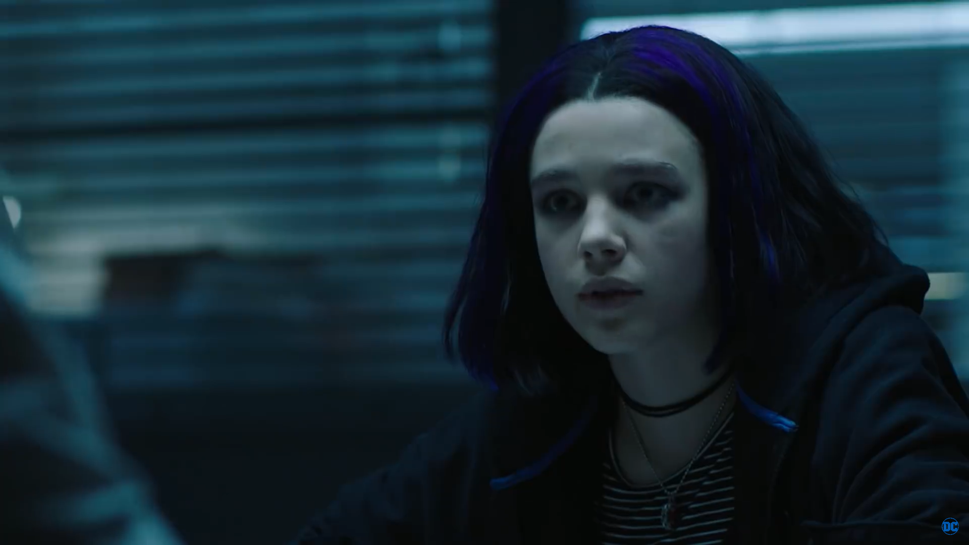 Raven | Titans Wiki | Fandom