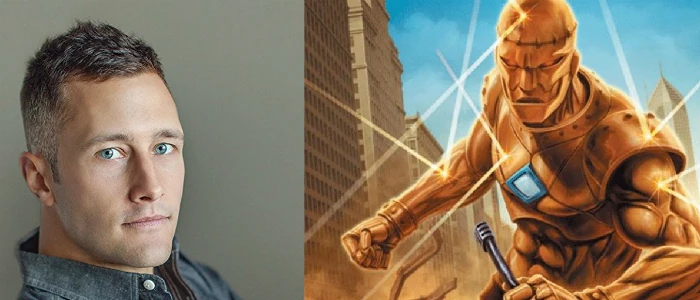 Jake Michaels | Titans Wiki | FANDOM powered by Wikia