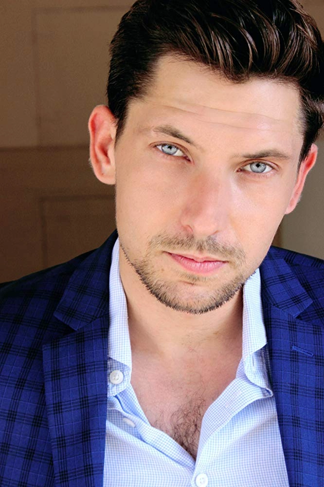 Kyle Mac | Titans Wiki | Fandom