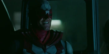 Hank Hall | Titans Wiki | FANDOM powered by Wikia