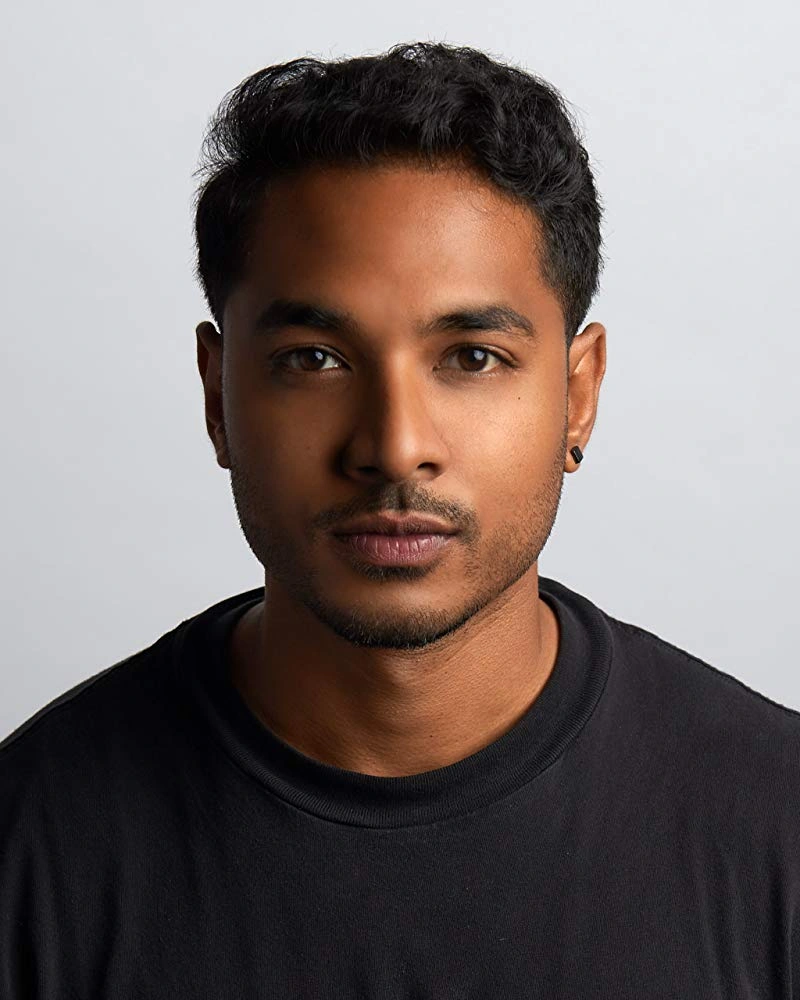 Keethan Krish | Titans Wiki | Fandom