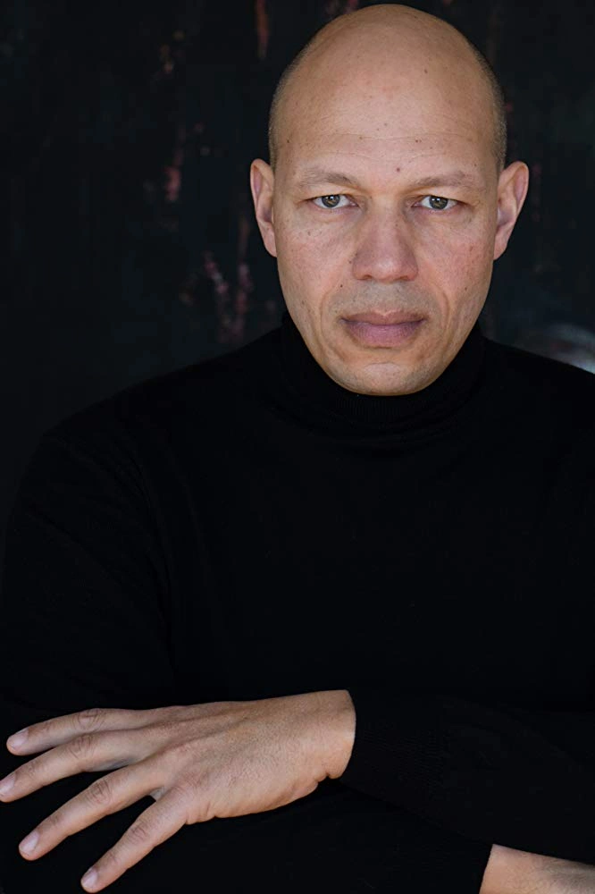 Jarreth Merz | Titans Wiki | Fandom