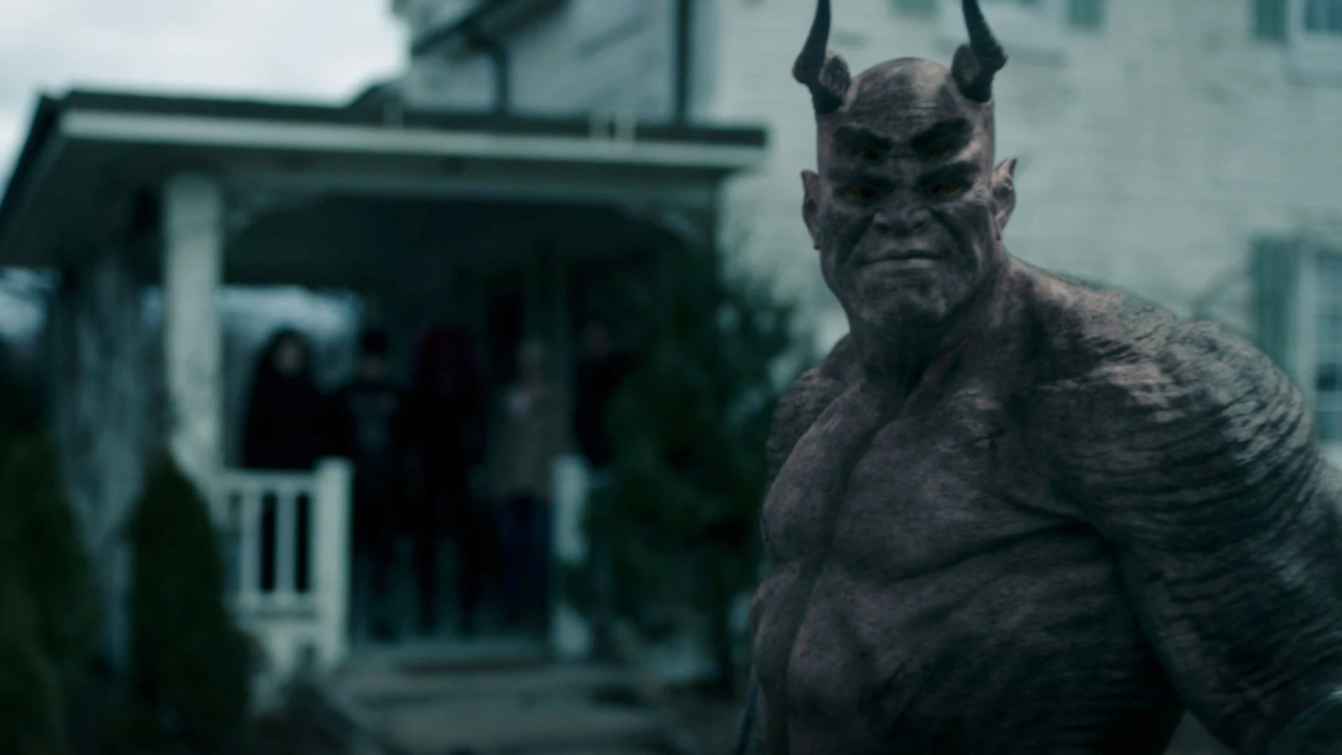 Titans LIVE-ACTION Series | Page 48 | TFW2005 - The 2005 Boards