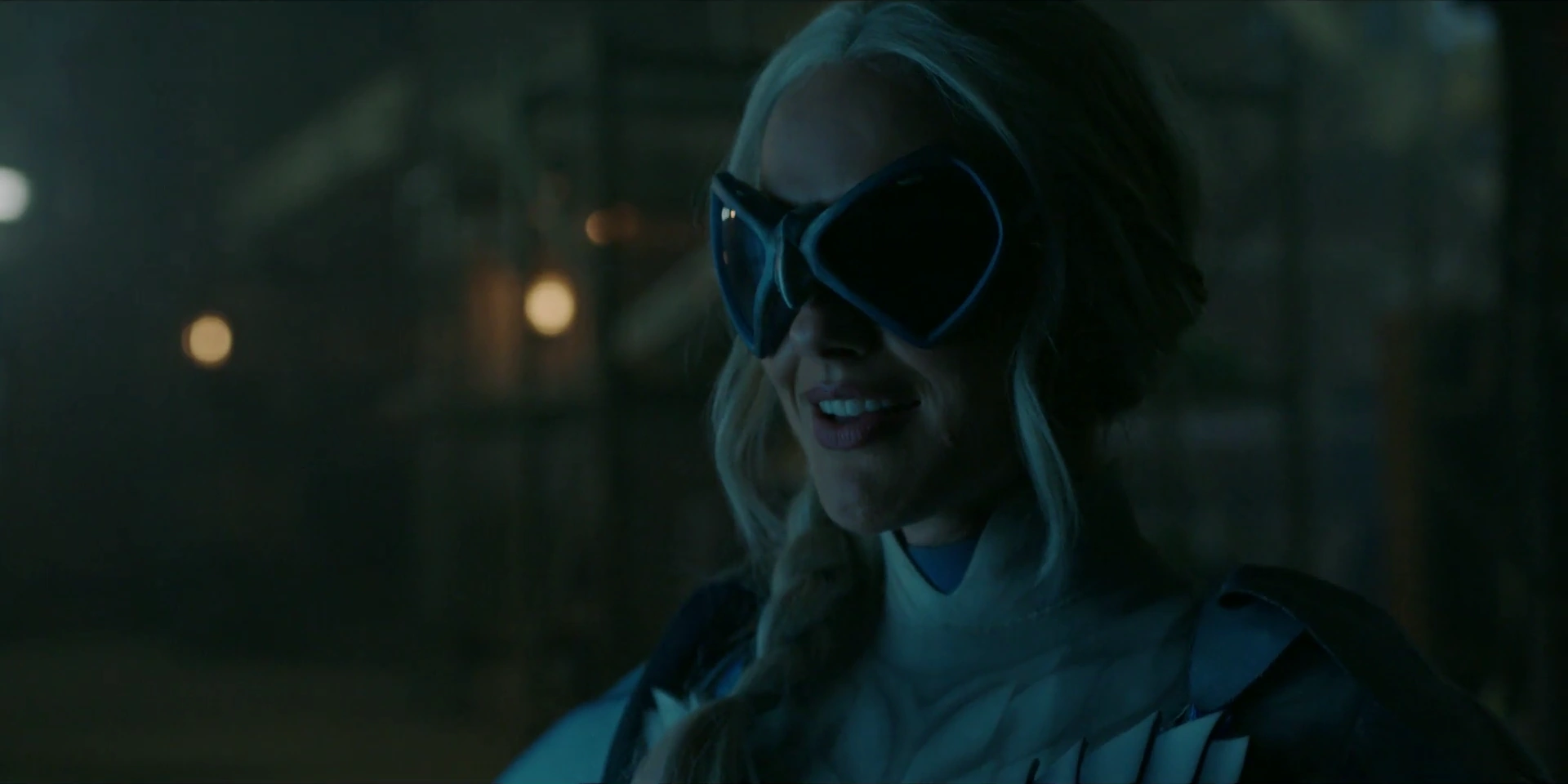 Dove suits | Titans Wiki | Fandom